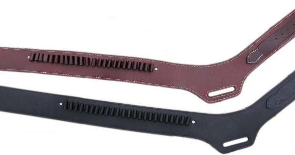 Drop Belts