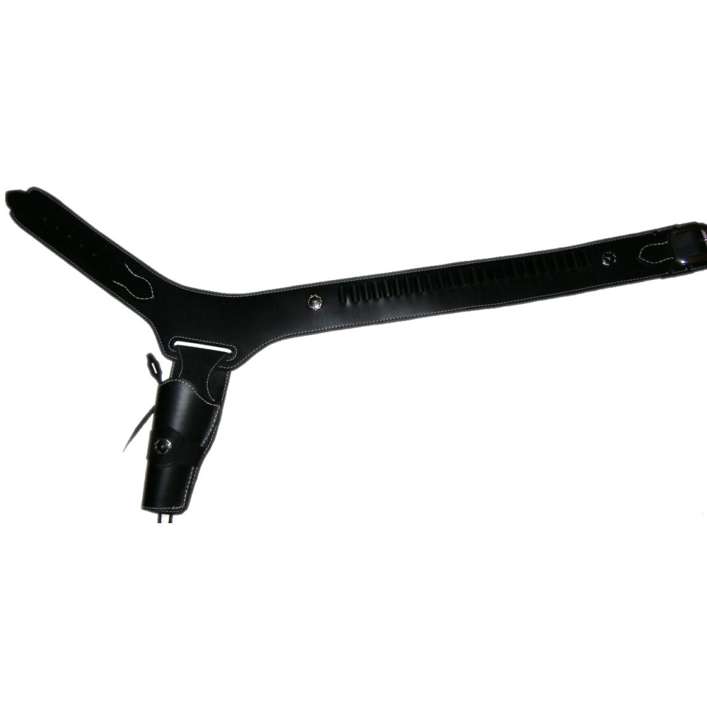 Drop Belts